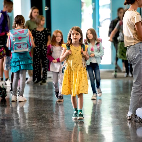 Oskars Kleid | Lamm-Lichtspiele