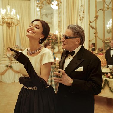 Aktuell im Kino | Lamm-Lichtspiele